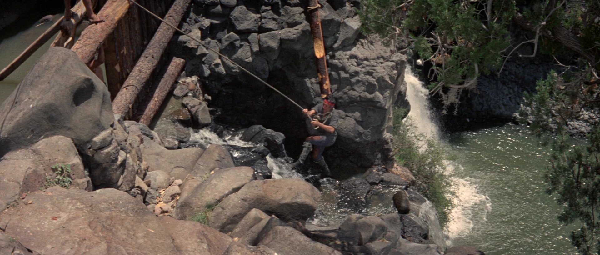 Битва в Сан-Себастьяне: фильм (1968) смотреть онлайн бесплатно на ...