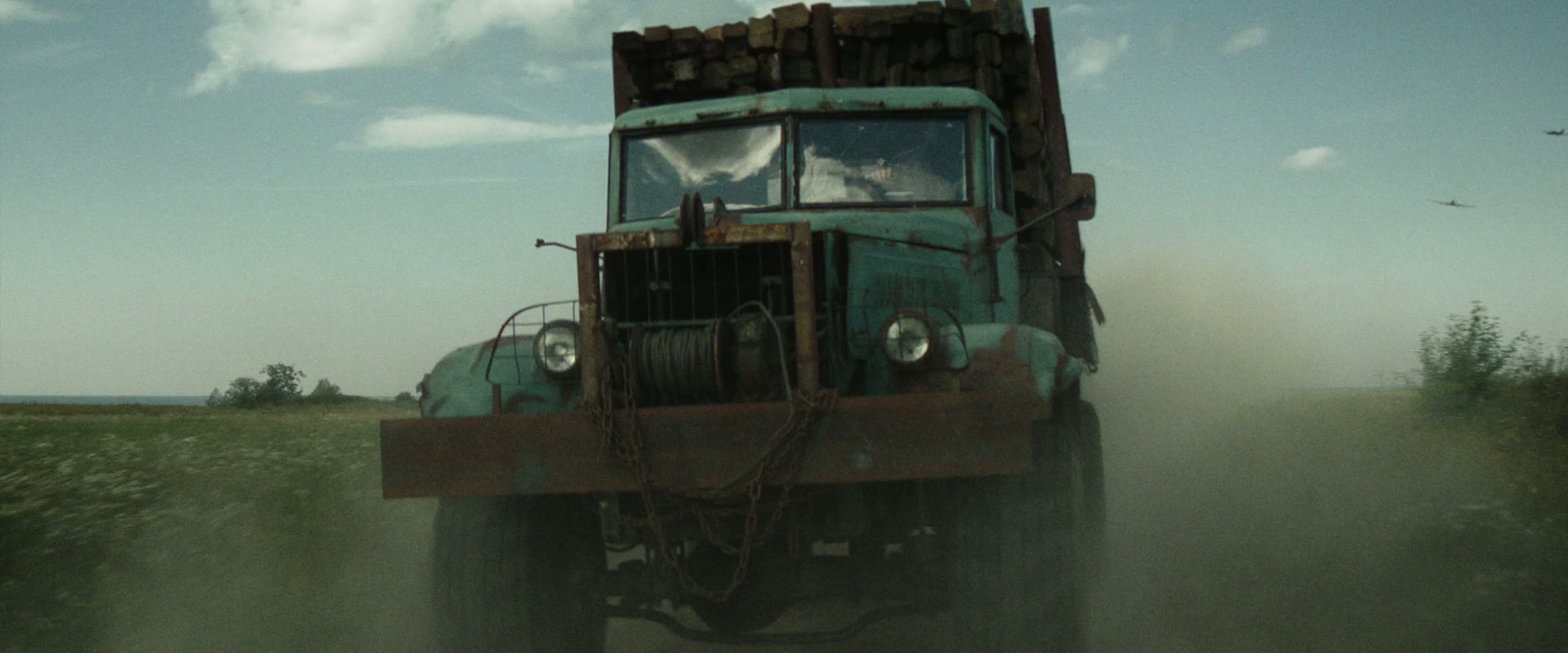 Бессмертный: Кровавая дорога домой (2025) смотреть фильм онлайн ...